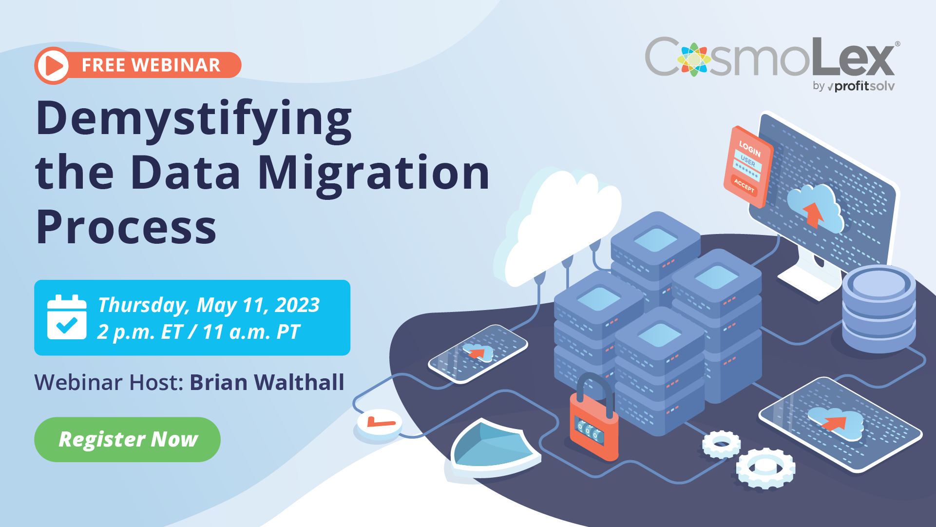 Demystifying the Data Migration Process